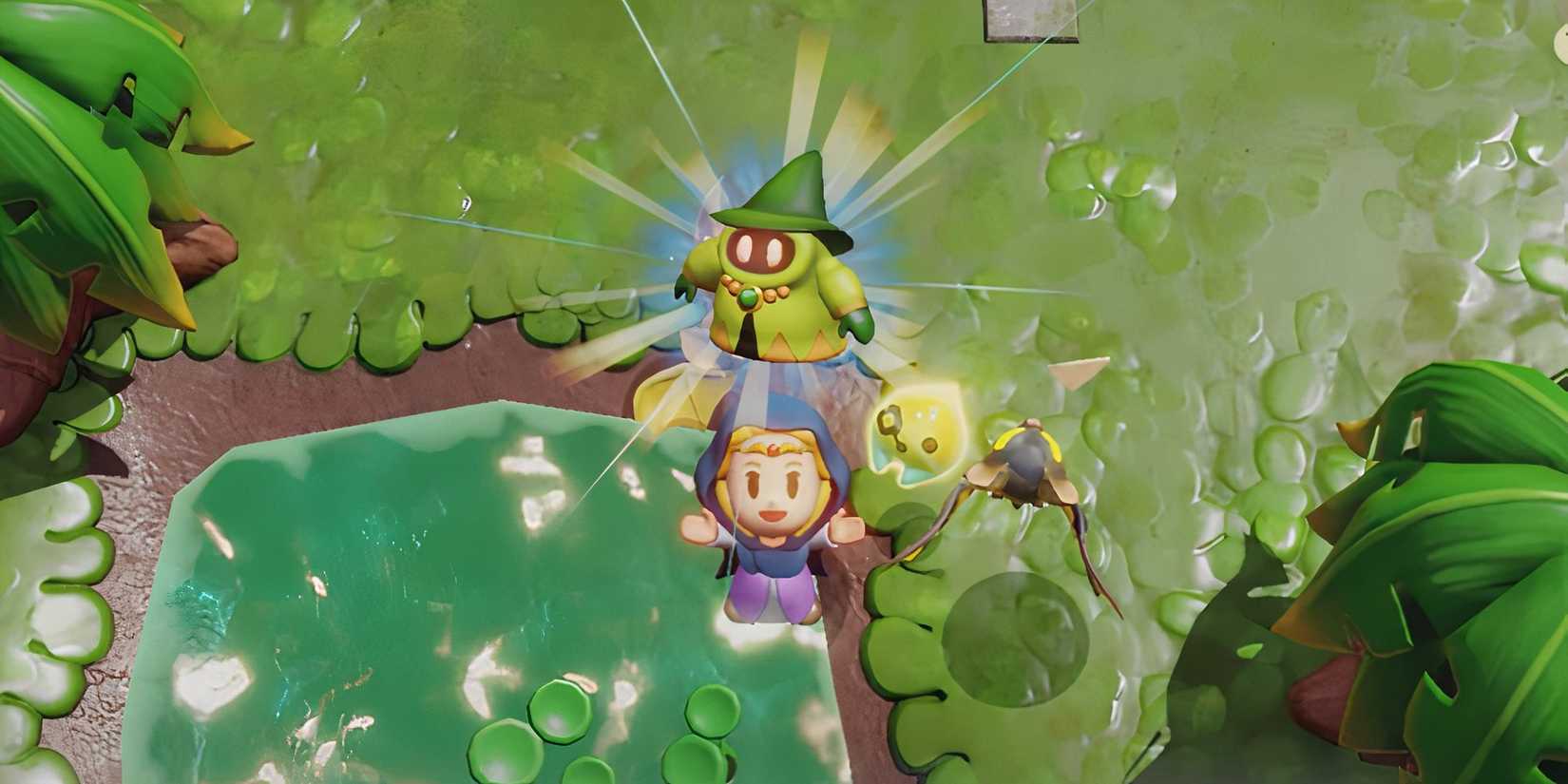 What are the Best Echoes in The Legend of Zelda: Echoes of Wisdom?