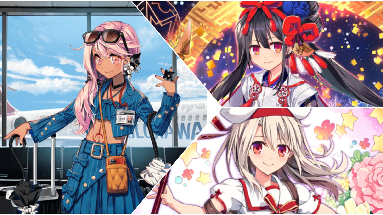 What are the Best Servants to Choose in Fate/Grand Order?