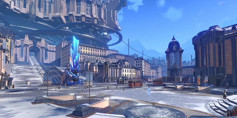 What are the Best Planets in Honkai: Star Rail?