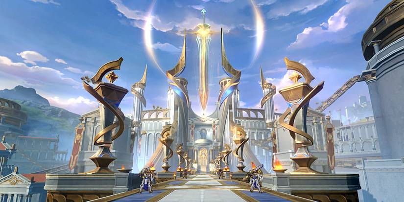 What are the Best Planets in Honkai: Star Rail?