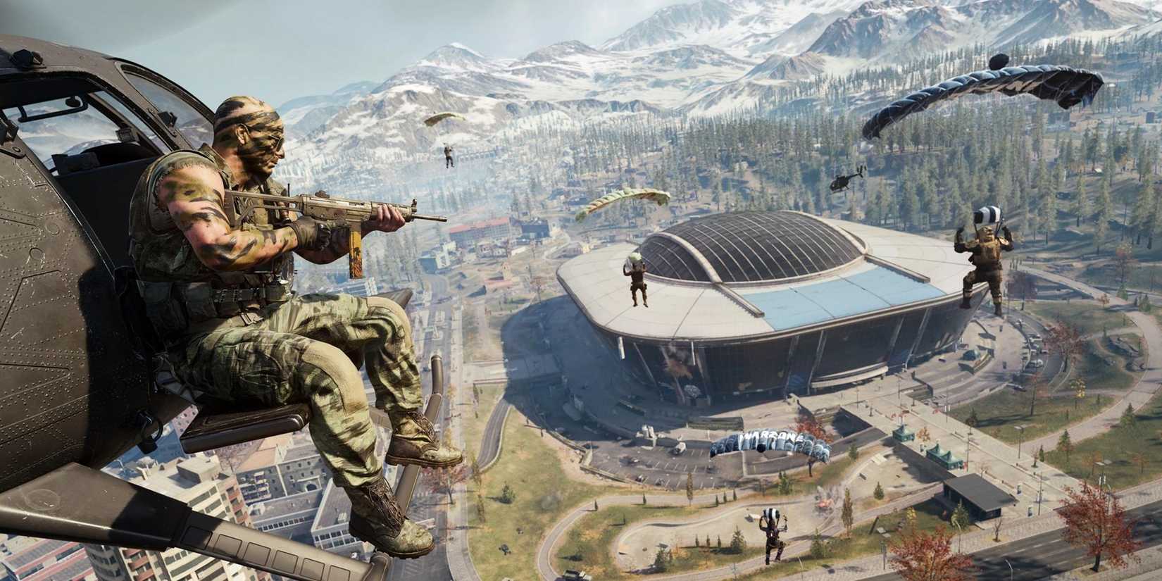 These are the Best Multiplayer Games with Crossplay