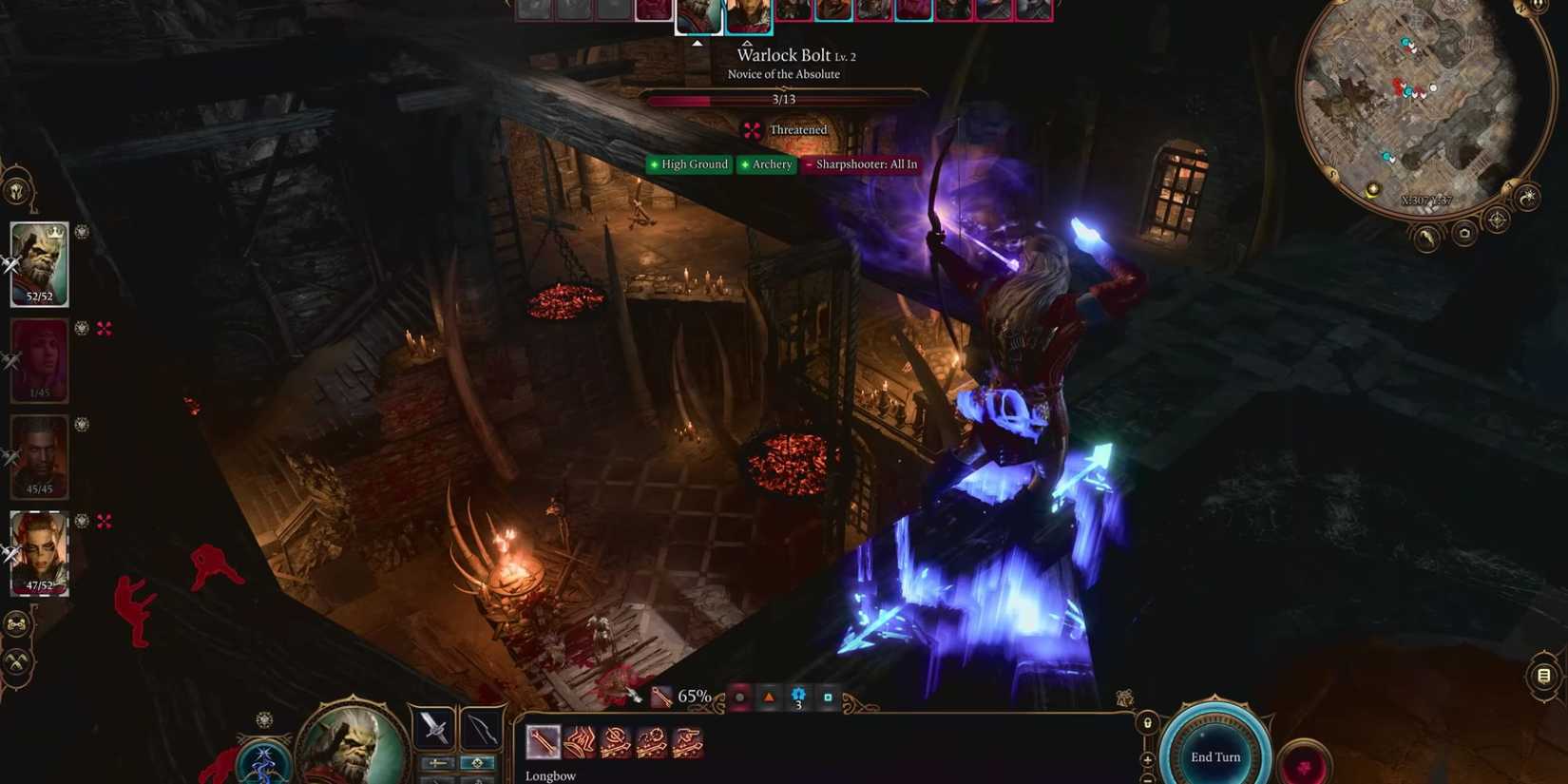 What are the Best New Subclasses in Baldur's Gate 3 Patch 8?