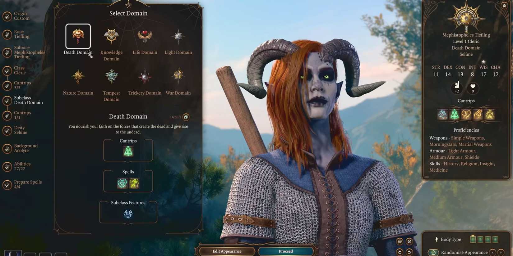 What are the Best New Subclasses in Baldur's Gate 3 Patch 8?