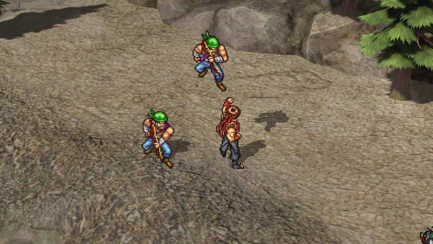 Best Runes in Suikoden 1 HD Remaster