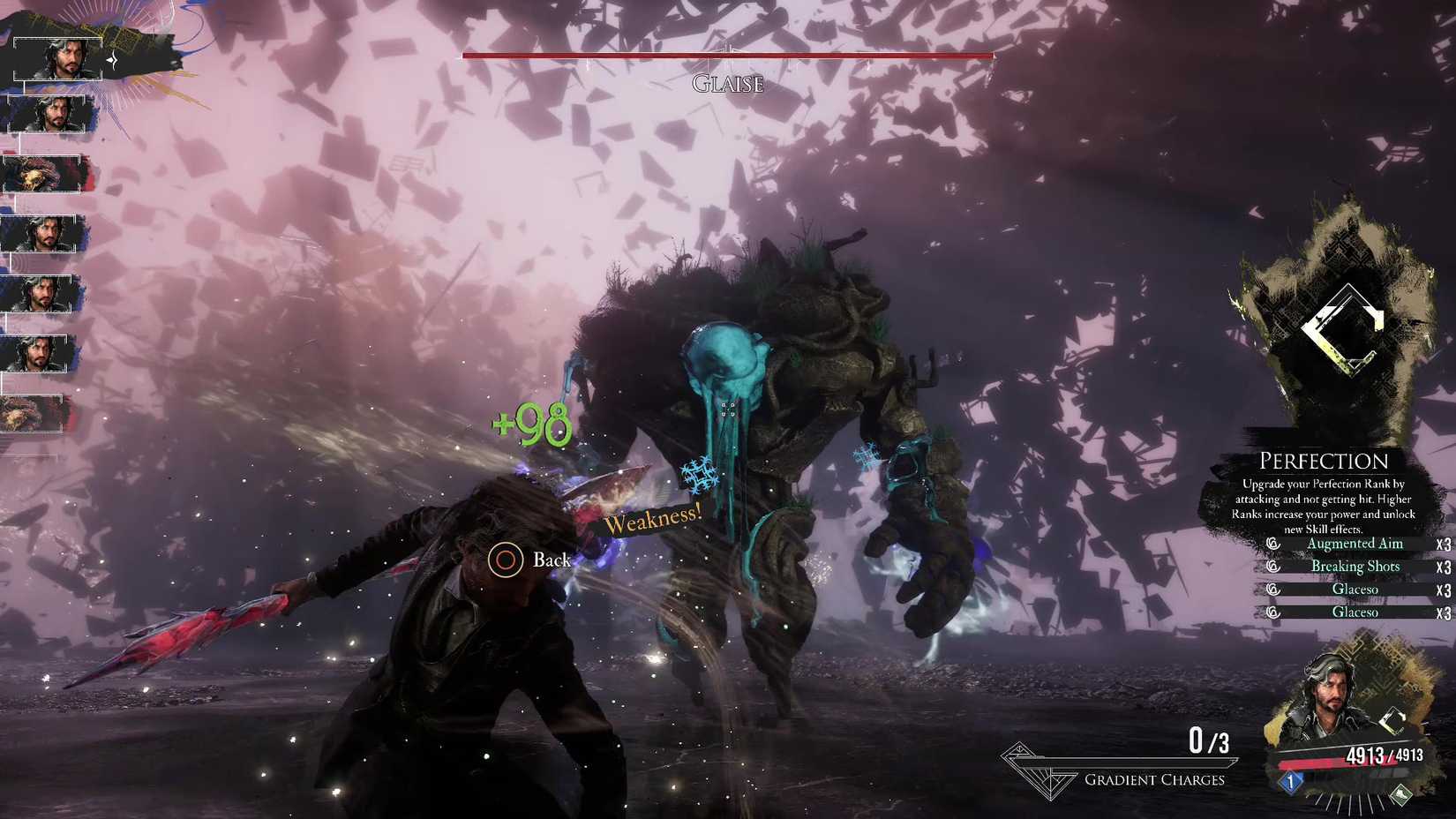 How to Complete The Chosen Path in Clair Obscur: Expedition 33