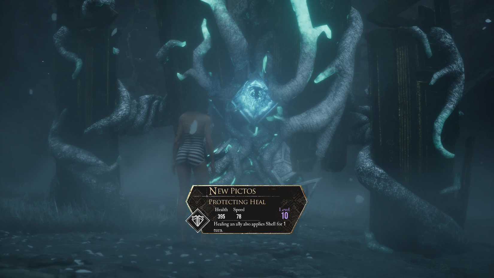 Esoteric Ruins Maze Solution in Clair Obscur: Expedition 33