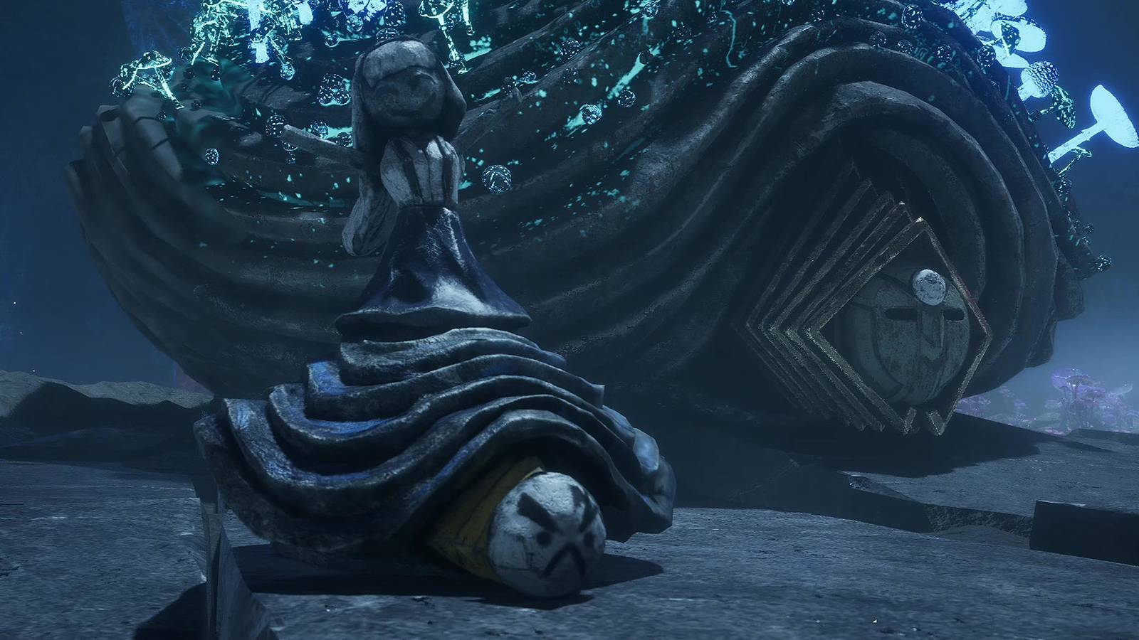 How to Underwater Dive in Clair Obscur: Expedition 33