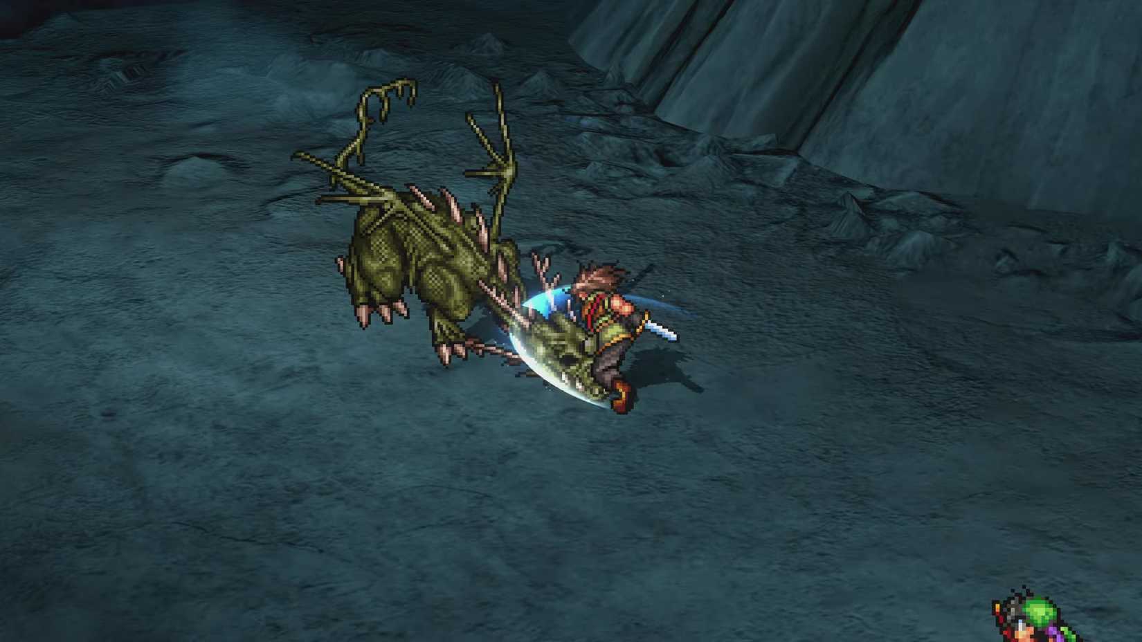 Best Runes in Suikoden 1 HD Remaster