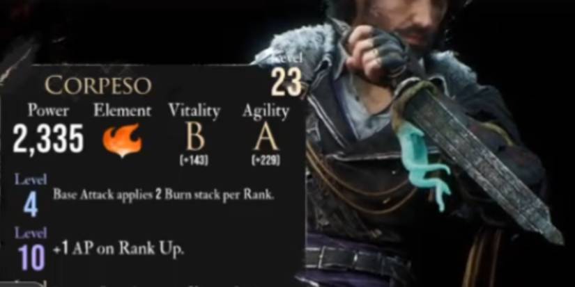 What are the Best Weapons for Gustave and Verso in Clair Obscur ...