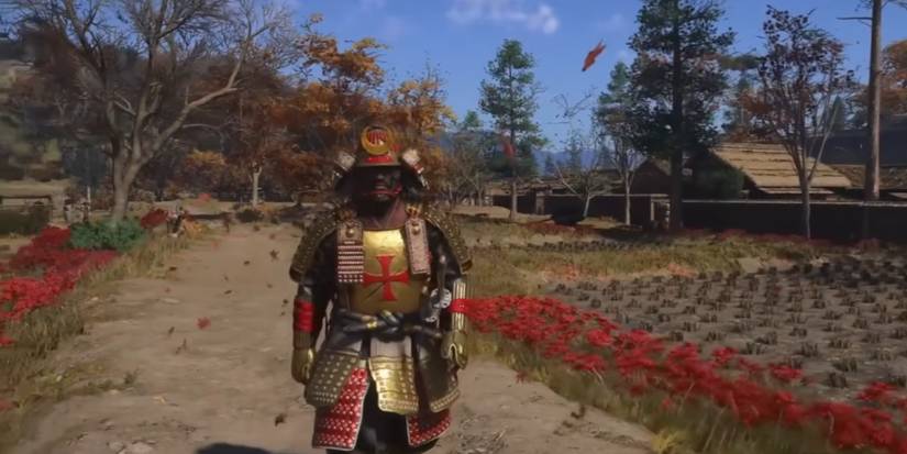 What Armor Should You Use in Assassin's Creed Shadows?