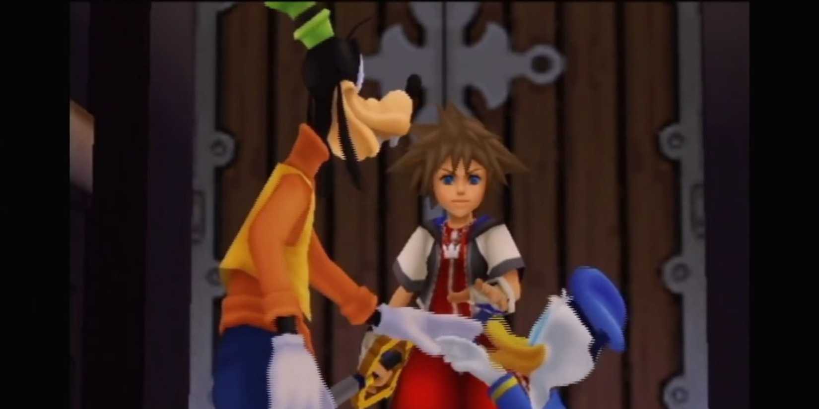 The Most Interesting Kingdom Hearts Facts You've Never Heard