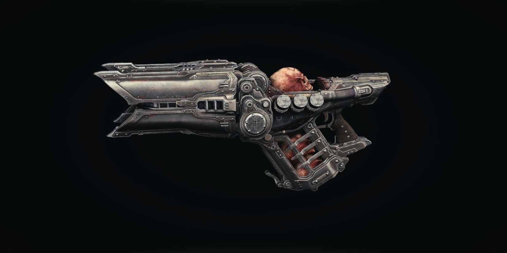 Doom: The Dark Ages: Best Guns, Ranked