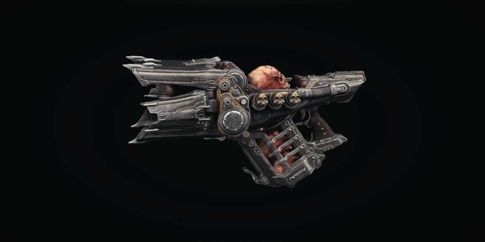 Doom: The Dark Ages: Best Guns, Ranked
