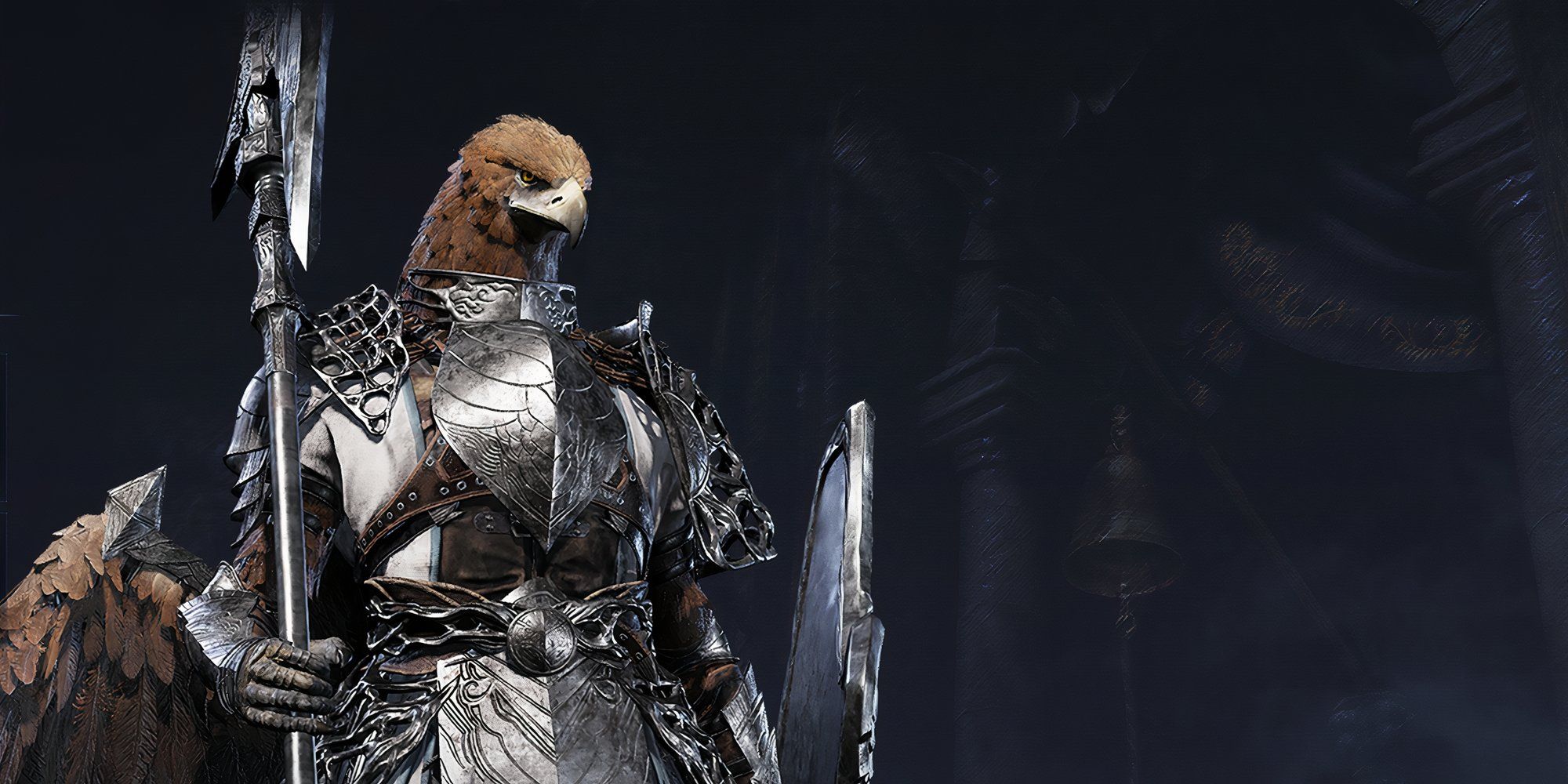 Best Guardian Build in Elden Ring Nightreign