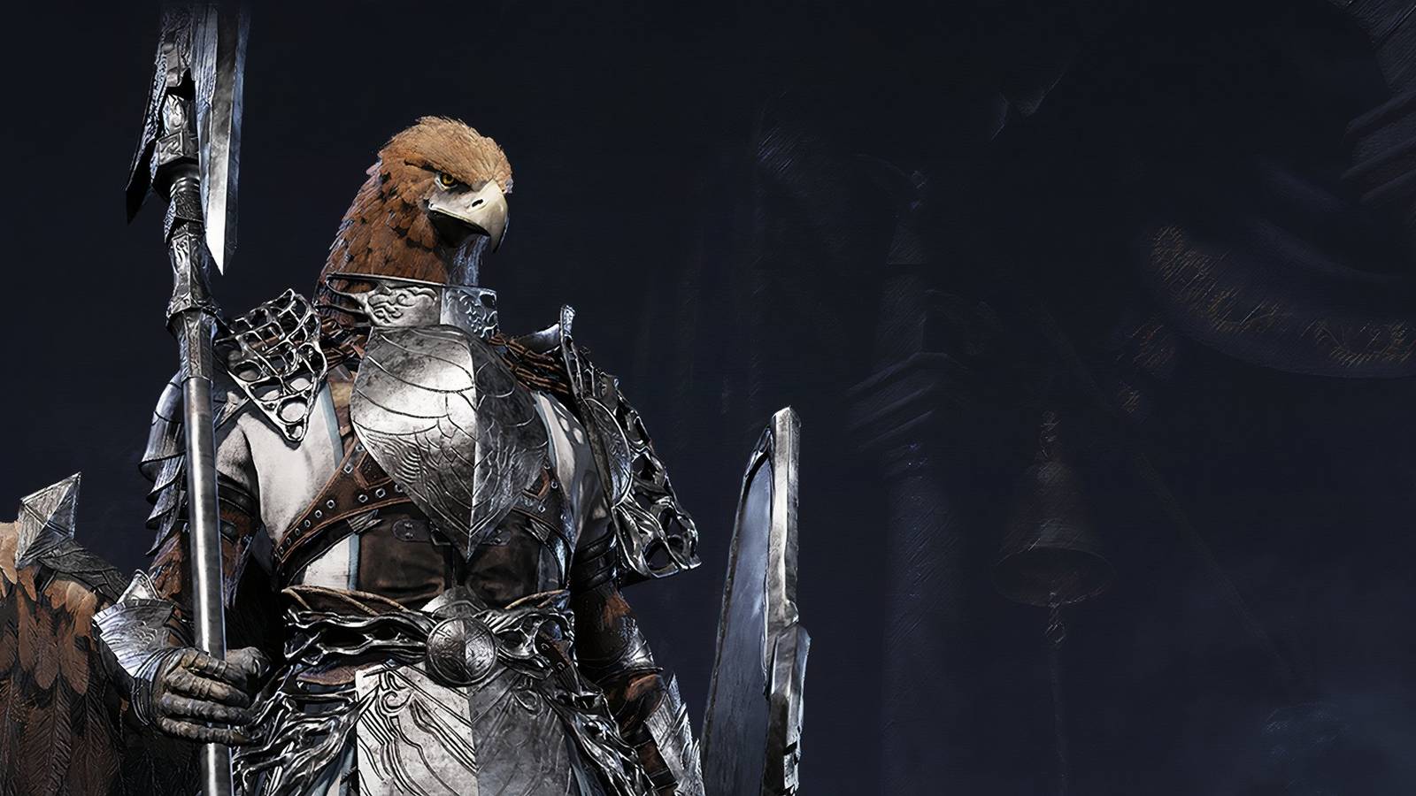 Best Guardian Build in Elden Ring Nightreign