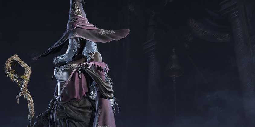 Best Revenant Build in Elden Ring Nightreign