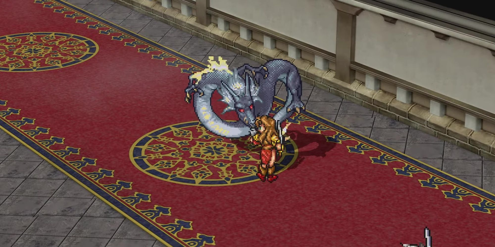 Best Runes in Suikoden 1 HD Remaster