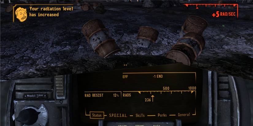 These are the Things We Want to See in a Remaster of Fallout New Vegas