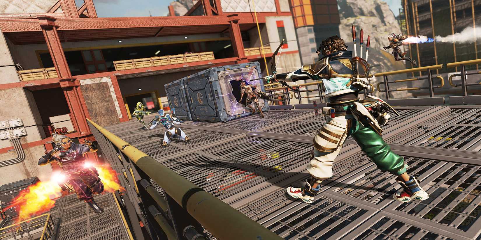These are the Best Multiplayer Games with Crossplay