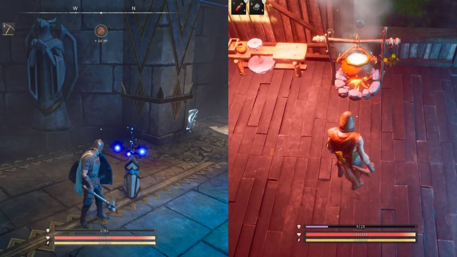 magic runescape dragonwilds