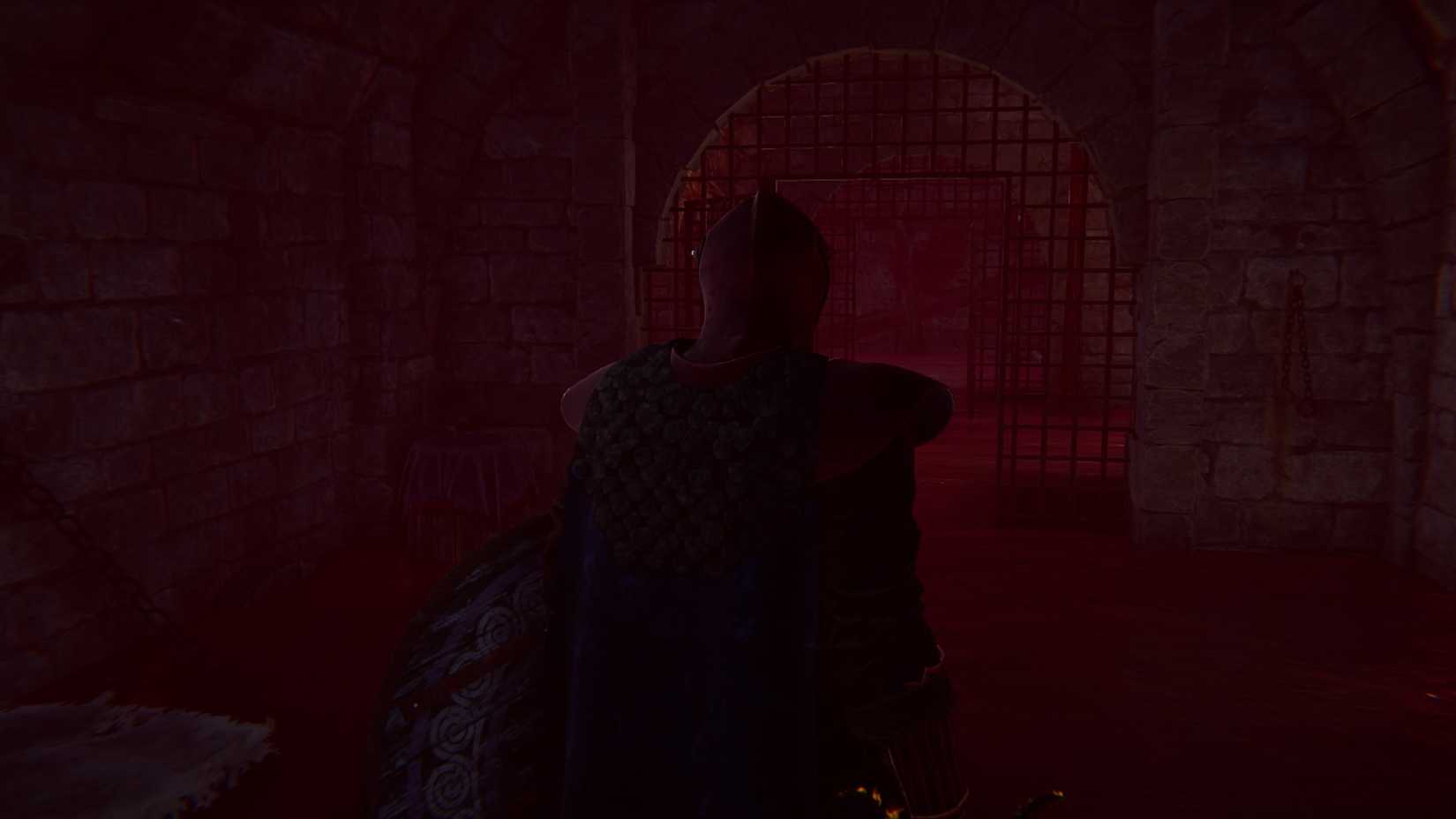 The Red Death Skill Tree Guide in Tainted Grail: The Fall of Avalon