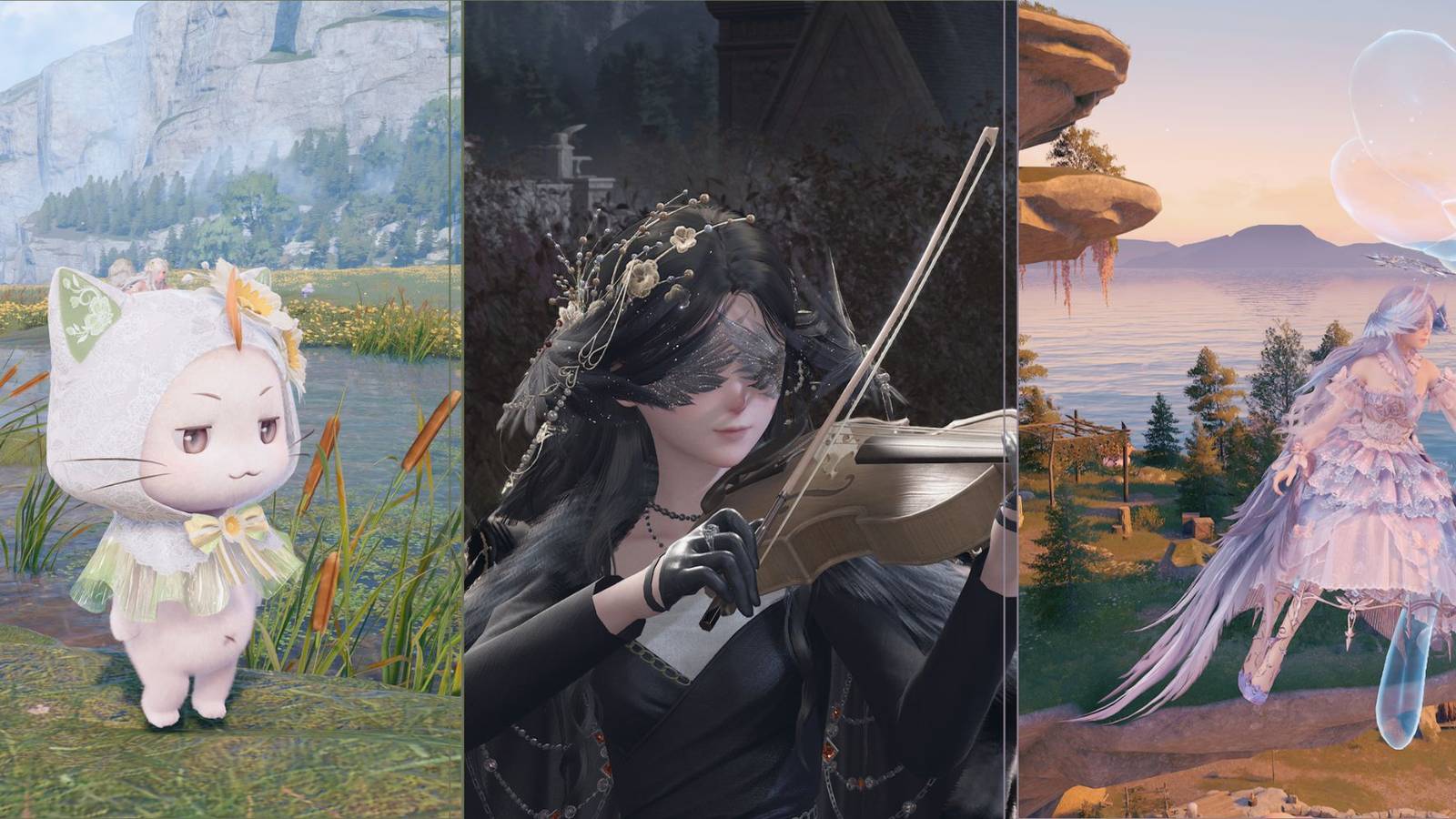 The Best Custom Ability Outfit Ideas in Infinity Nikki