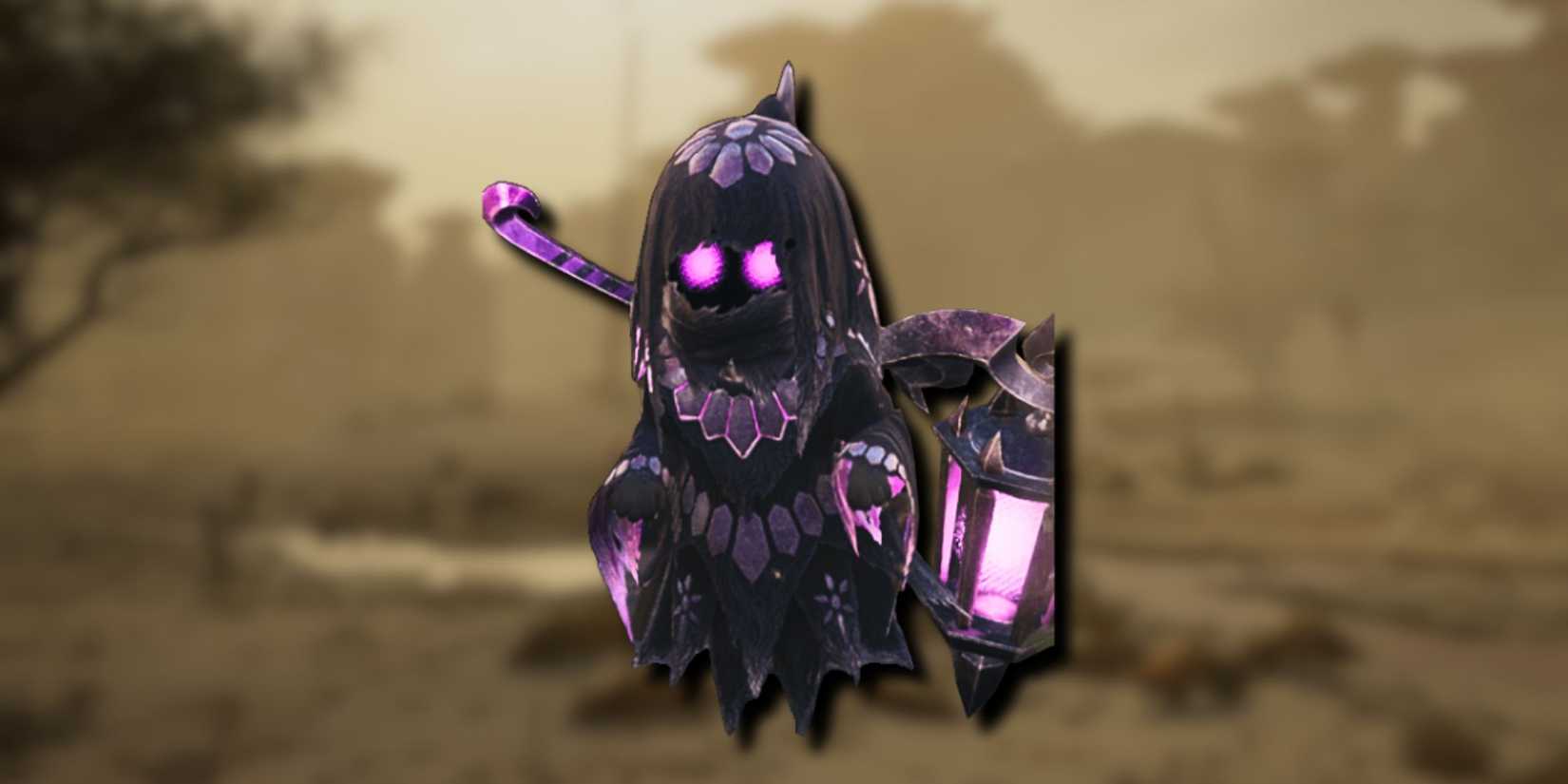 These are the Ultimate Palico Armor Sets in Monster Hunter Wilds