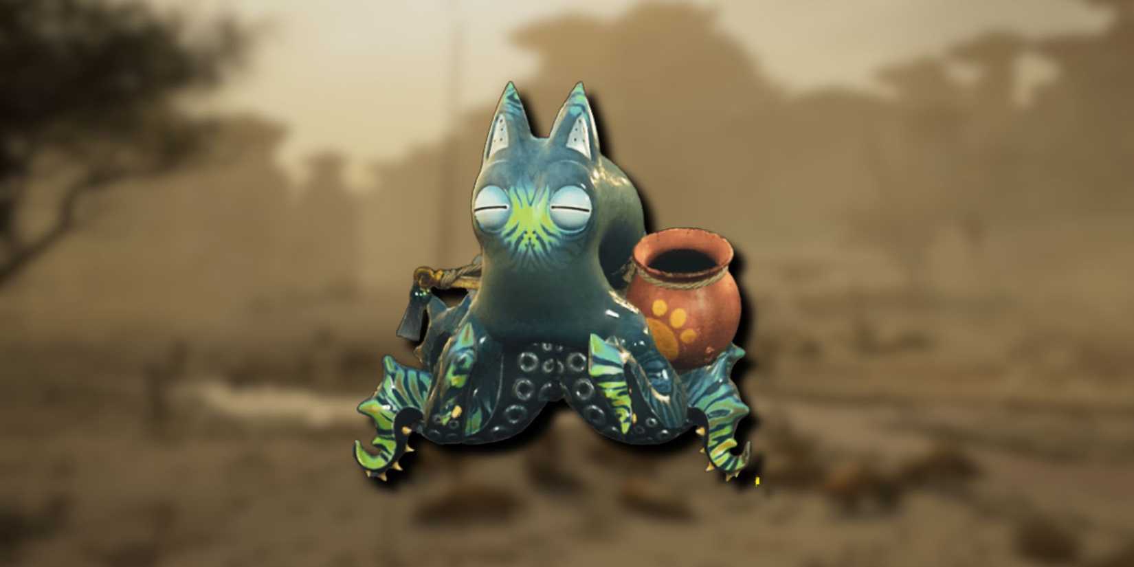 These are the Ultimate Palico Armor Sets in Monster Hunter Wilds