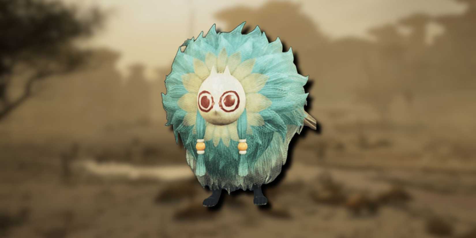 These are the Ultimate Palico Armor Sets in Monster Hunter Wilds