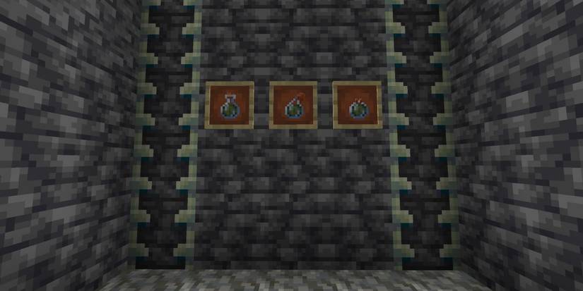These are the Best Potions to Use in Minecraft