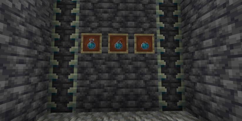 These are the Best Potions to Use in Minecraft