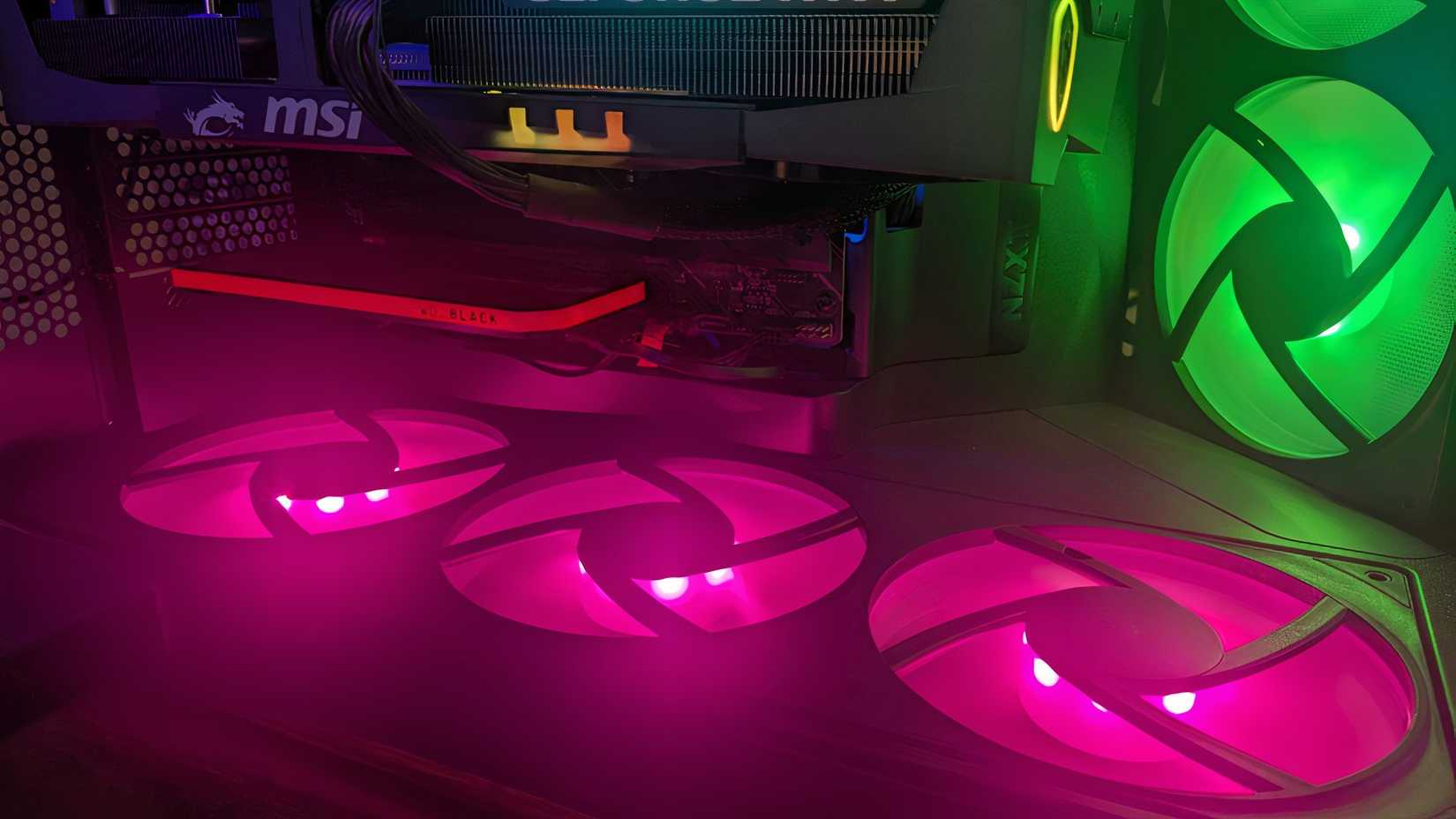Review: NZXT H9 Flow Series Provides Calming Effect
