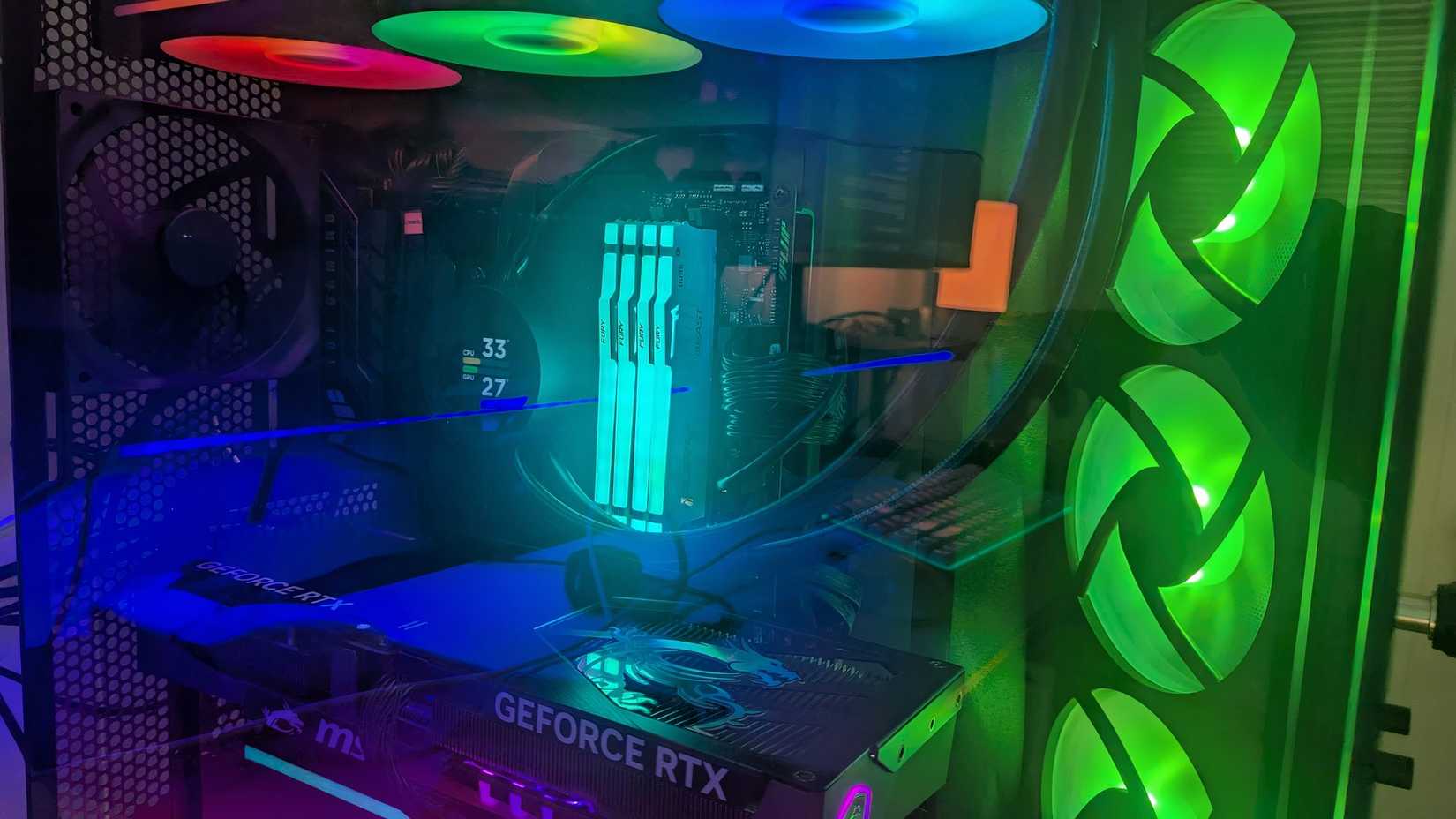 Review: NZXT H9 Flow Series Provides Calming Effect