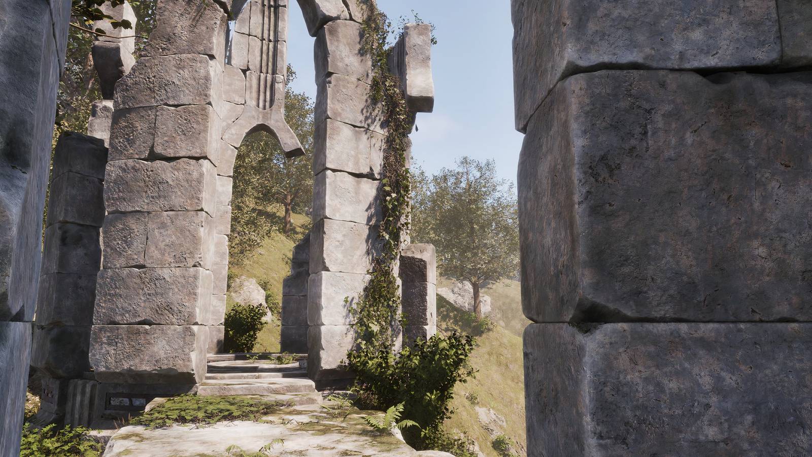 Ectoplasm Location in Oblivion Remastered