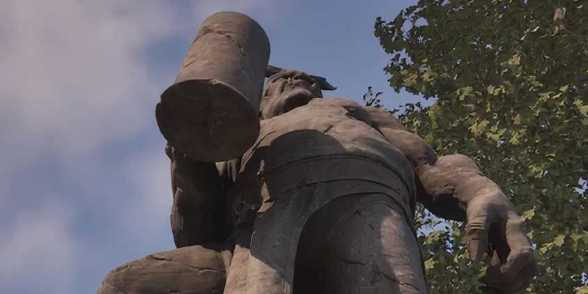 The Red Death Skill Tree Guide in Tainted Grail: The Fall of Avalon