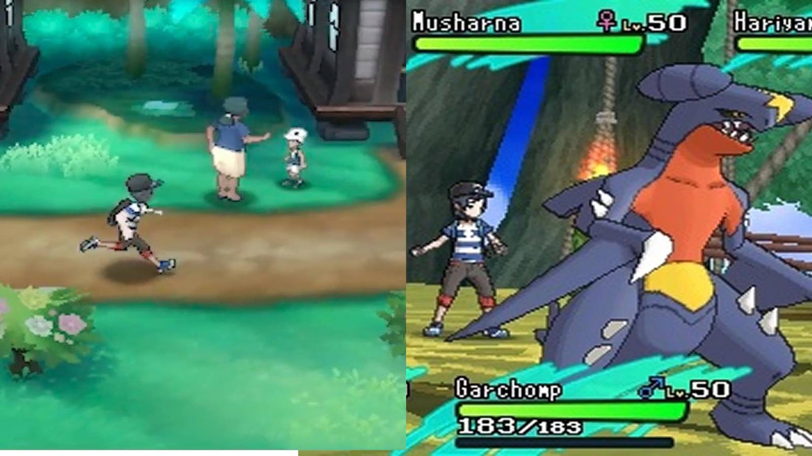The Best Pokemon Games on Nintendo 3DS