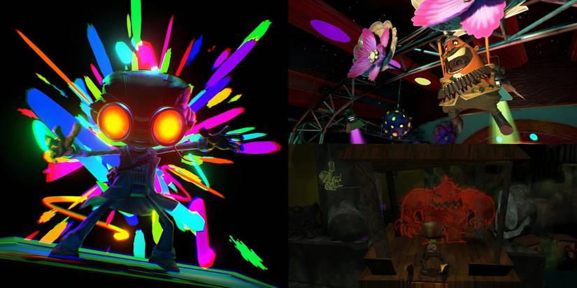 The Best Games for People Who Love Psychology