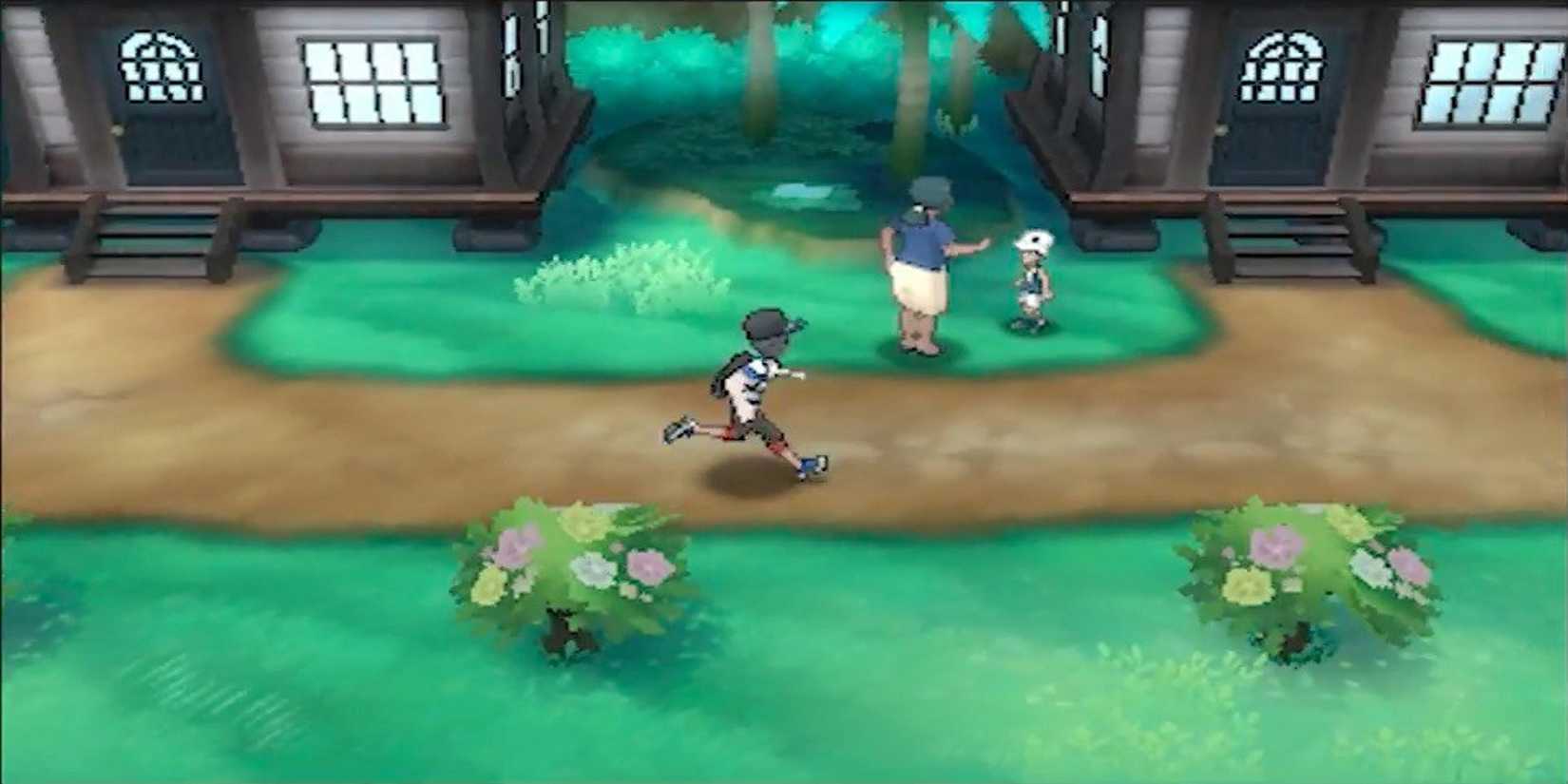 The Best Pokemon Games on Nintendo 3DS