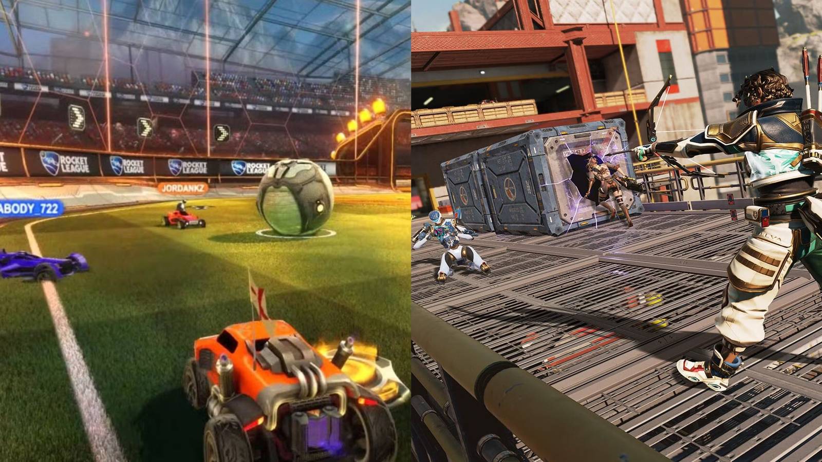 These are the Best Multiplayer Games with Crossplay