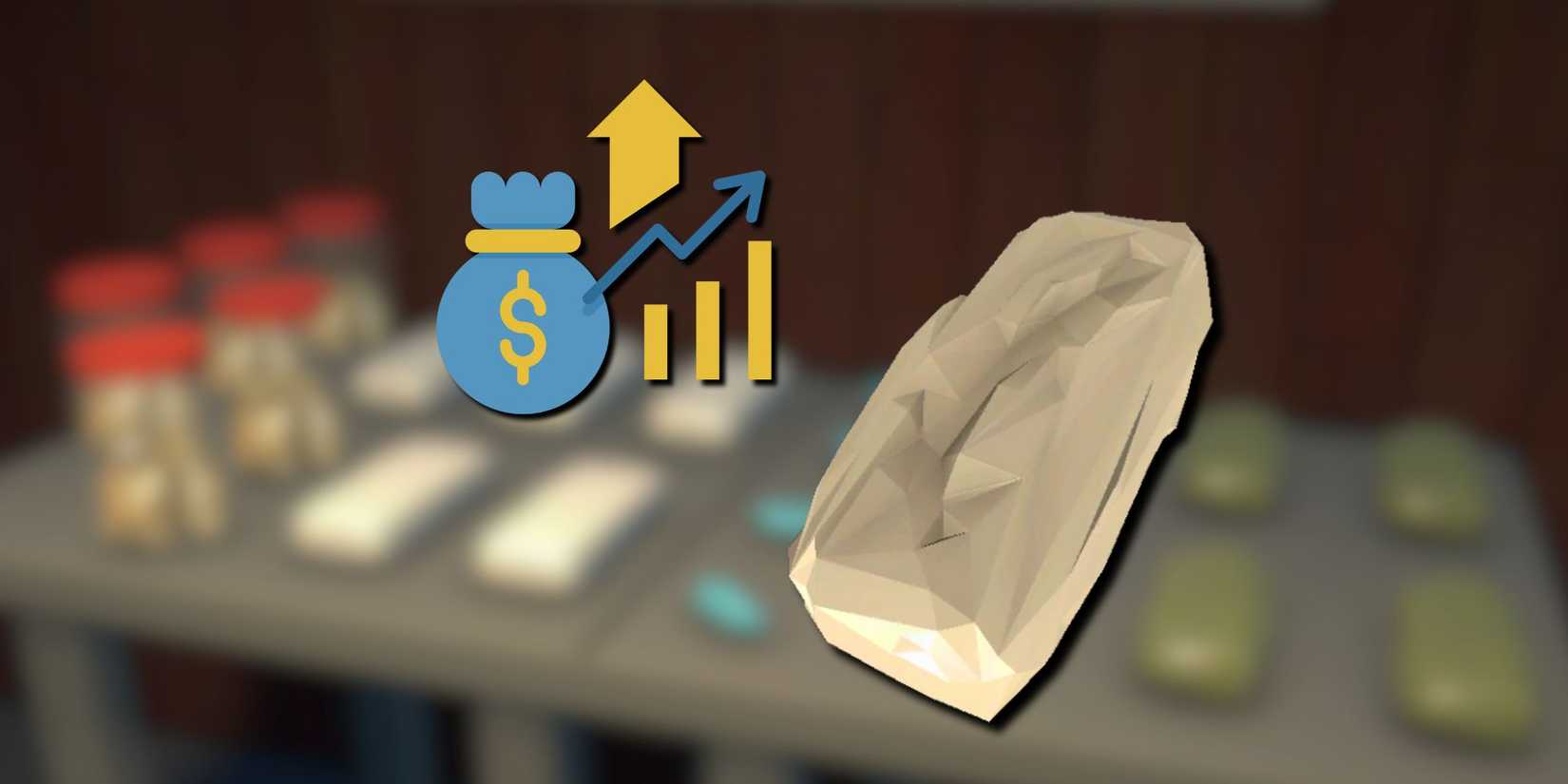 These are the Best Mixing Recipes to Use in Schedule 1