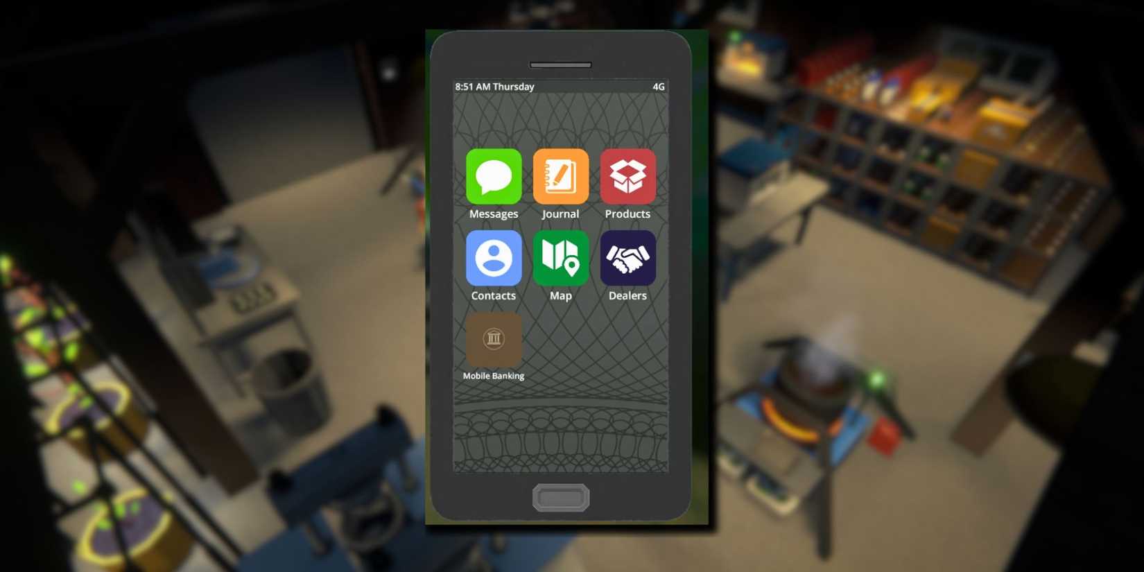 What are the Best Mods for Schedule 1?