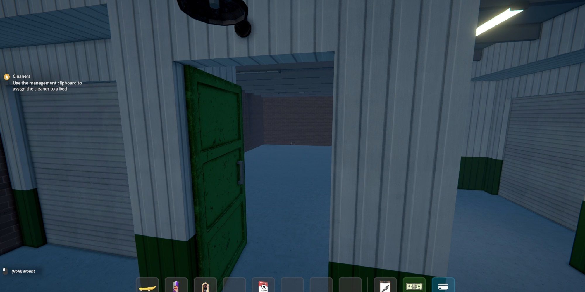 Where to Find and Unlock the Storage Unit in Schedule 1