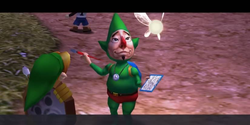 Characters That Need to be in the Next Smash Brothers