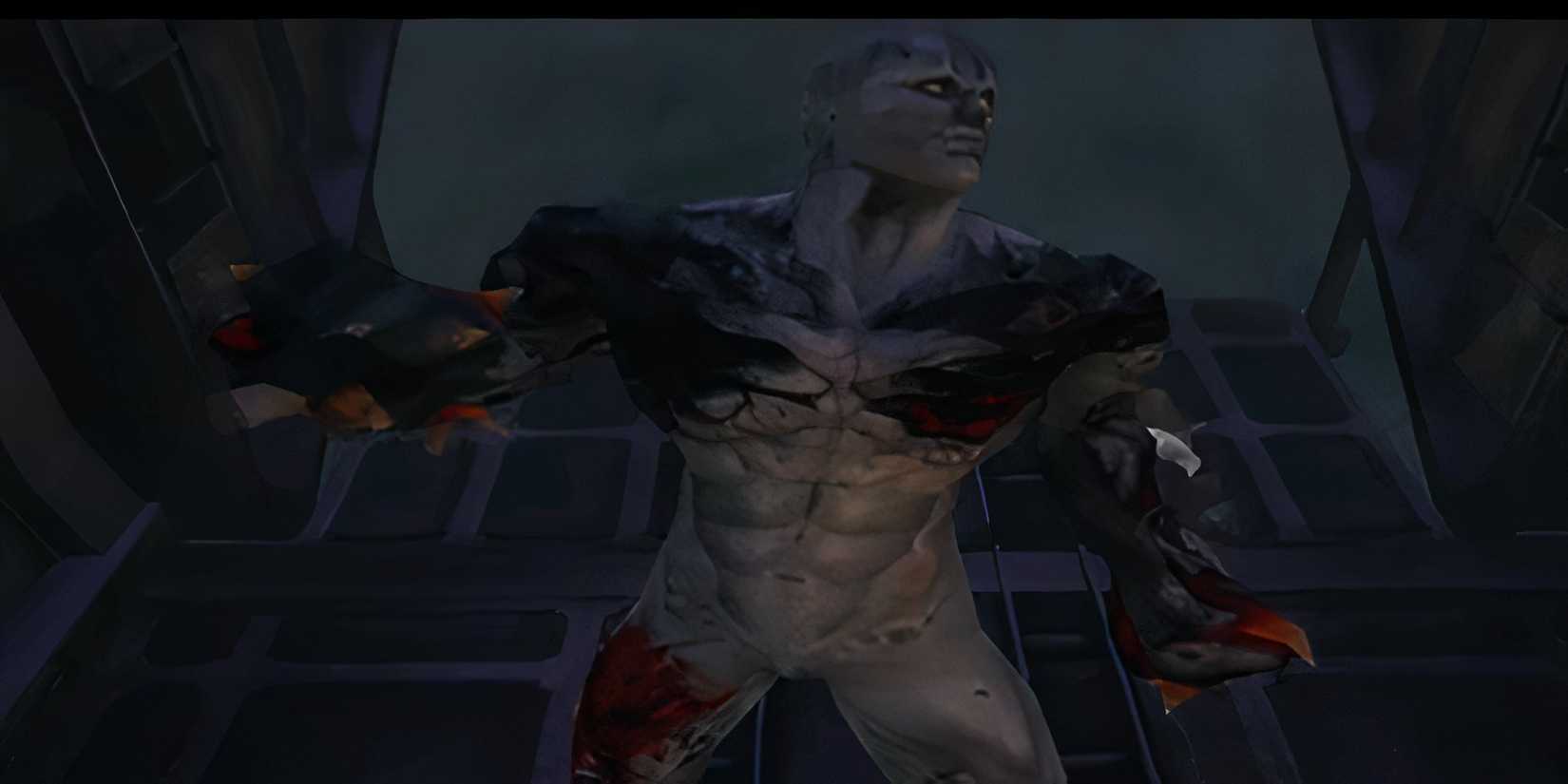 What are the Hardest Boss Fights in Resident Evil Games?