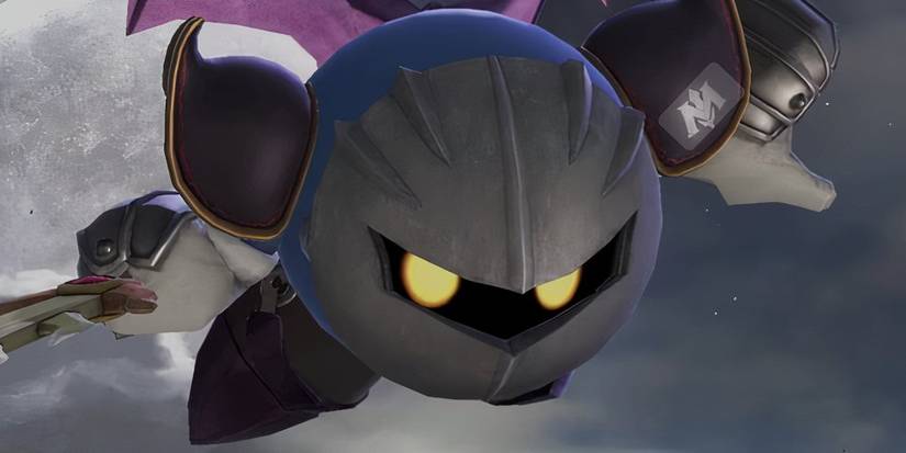 These are the Best Smash Moves in Smash Bros. Series