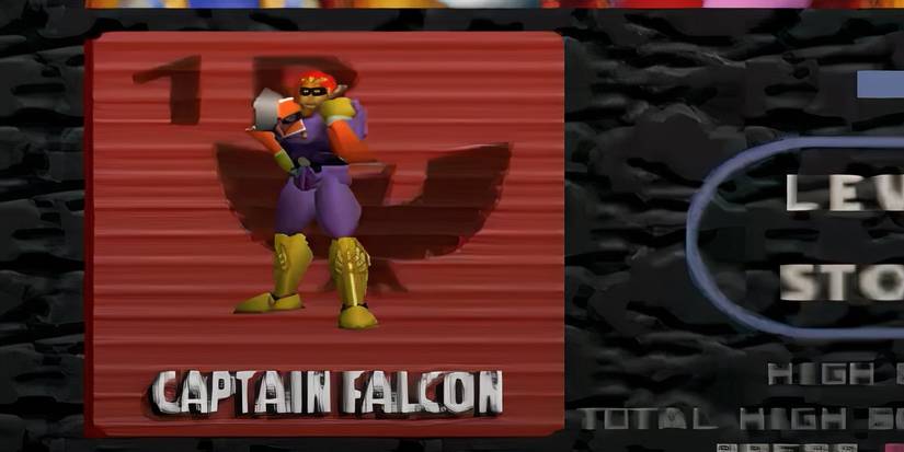 These are the Best Smash Moves in Smash Bros. Series