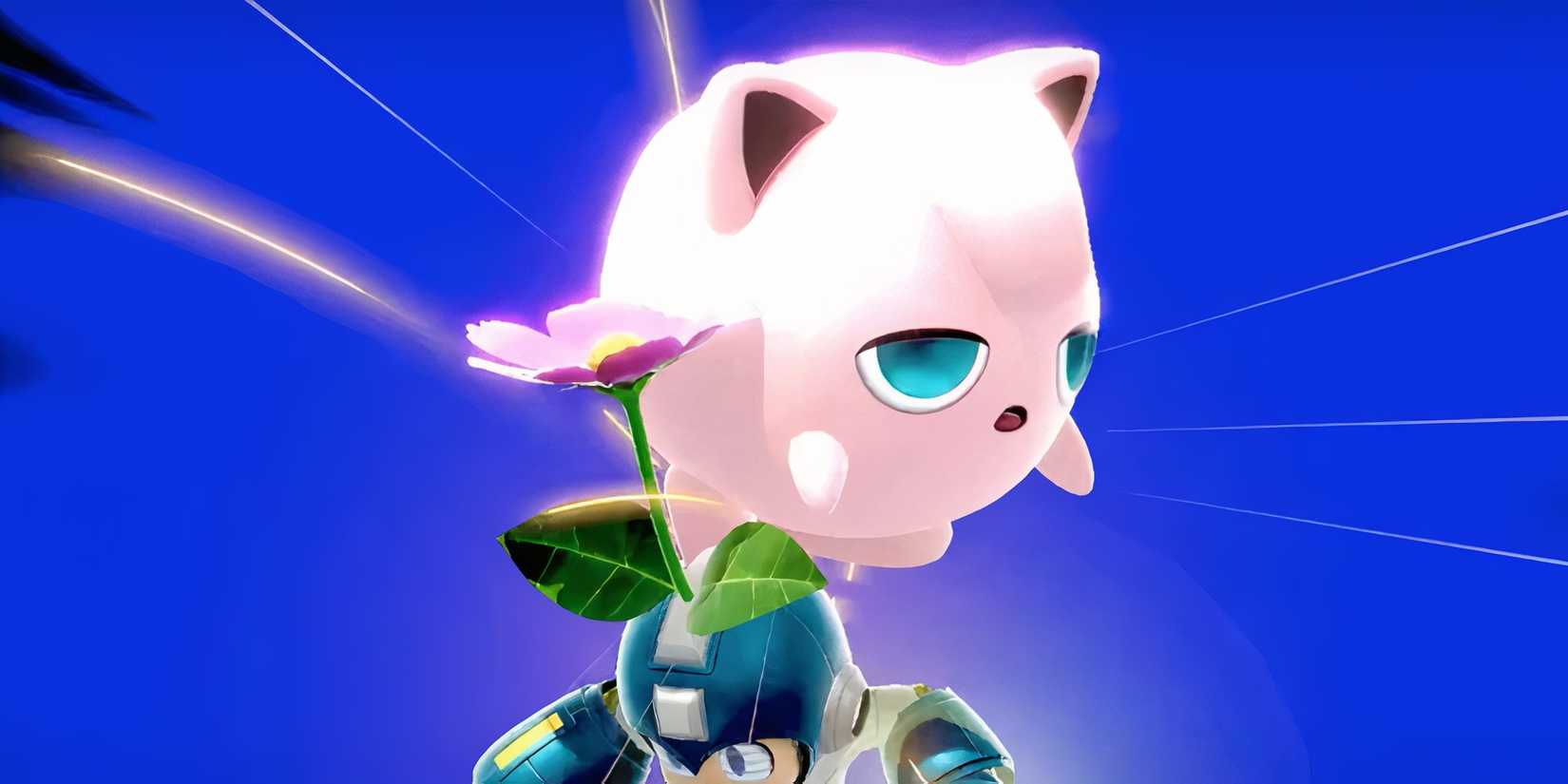 The Best Special Moves Ever in Super Smash Bros