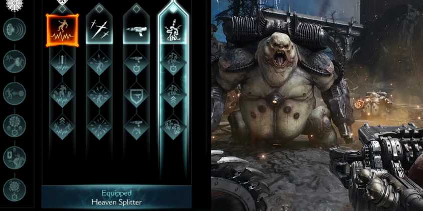 These are the Best Shield Upgrades in Doom: The Dark Ages