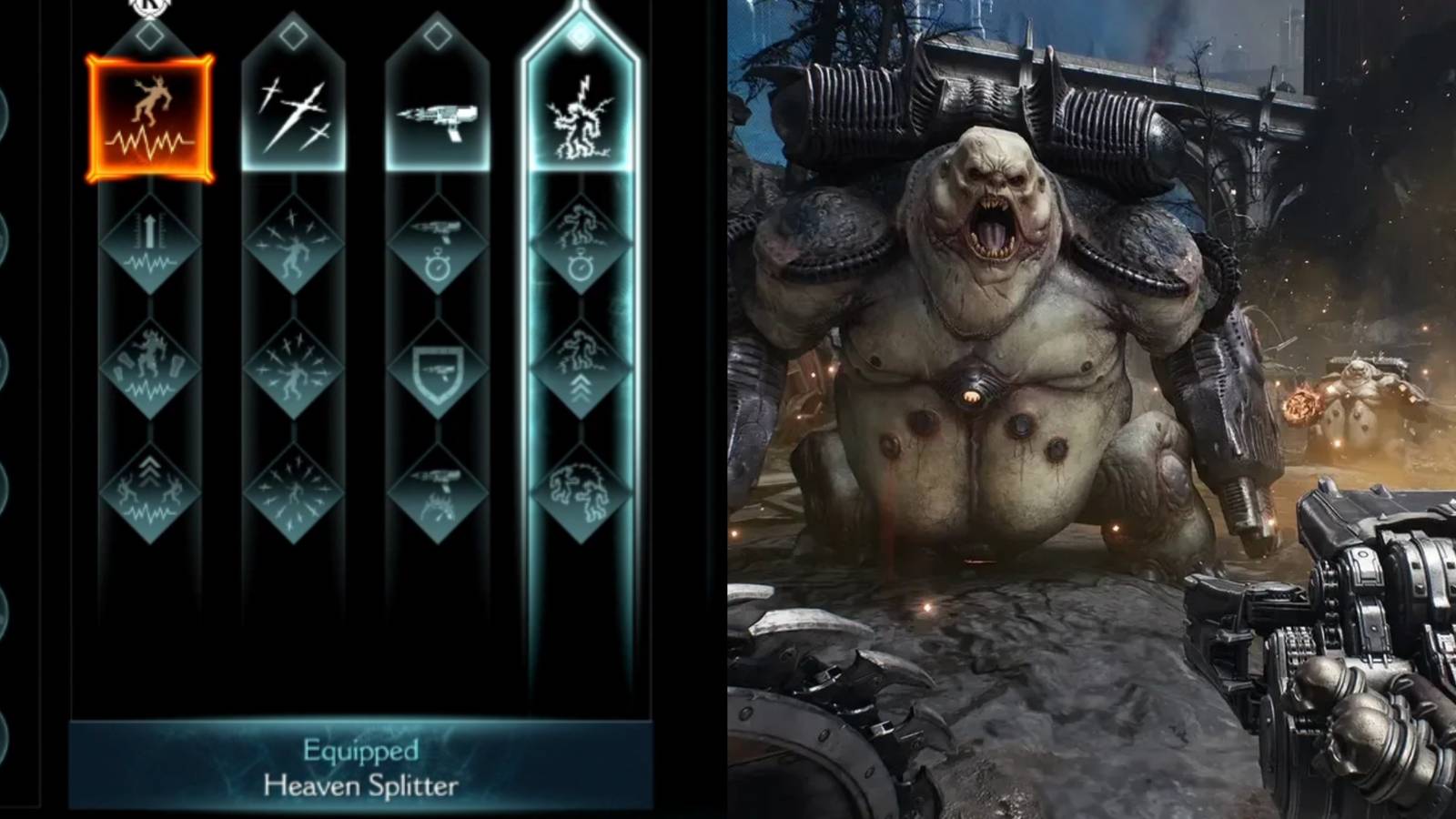 These Are the Best Shield Runes to Use in Doom: The Dark Ages
