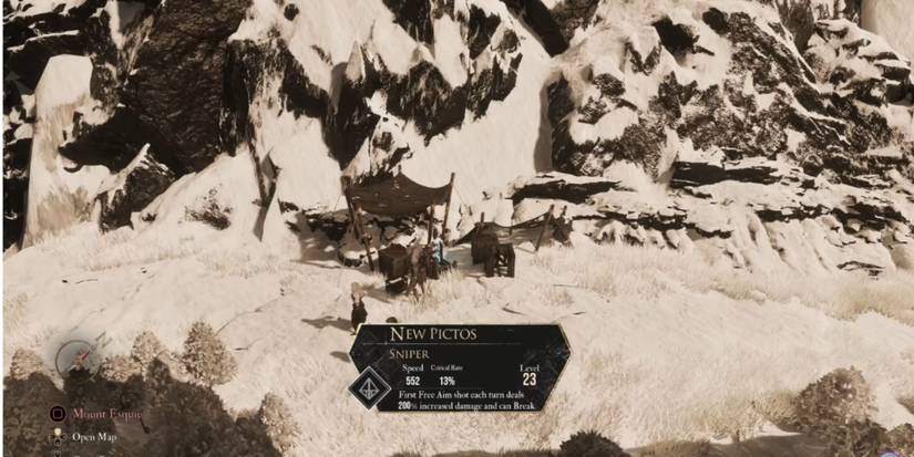 The Best Offense Pictos in Clair Obscur: Expedition 33